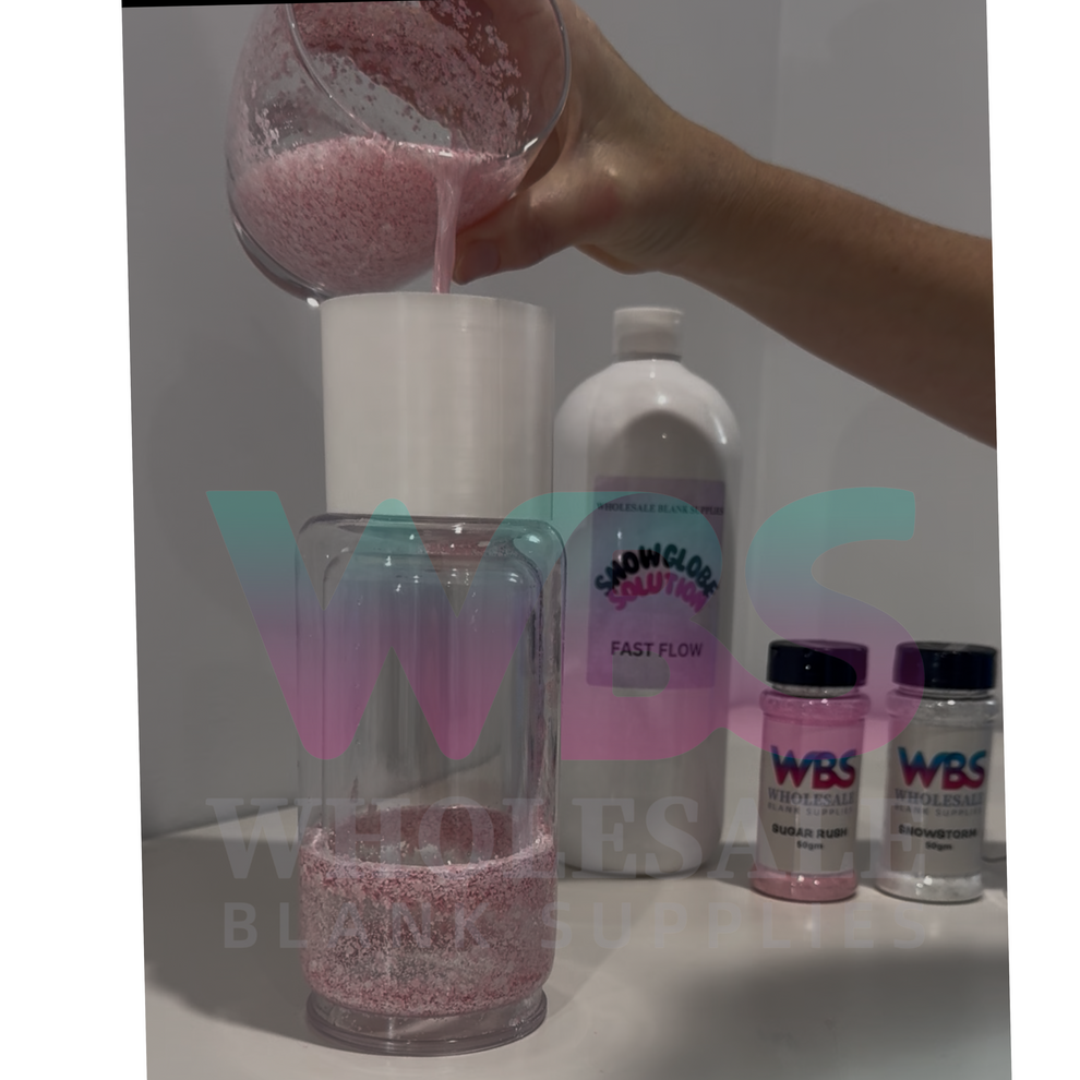 XL Funnel | No-Mess Magic Funnel – Wholesale Blank Supplies
